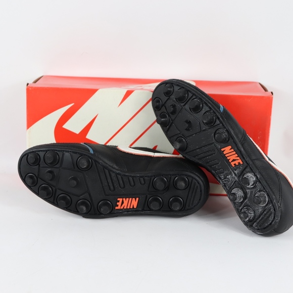 Nike | Shoes | 8s New Nike Mens Rio M Soccer Cleats Shoes Black | Poshmark